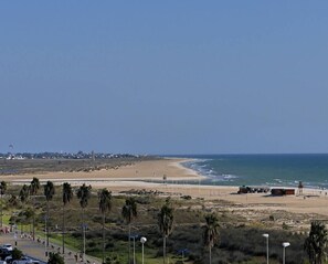 Apartamento | Vista da propriedade