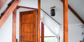 Detalhe da parte interna