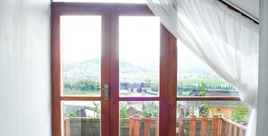 Detalhe da parte interna