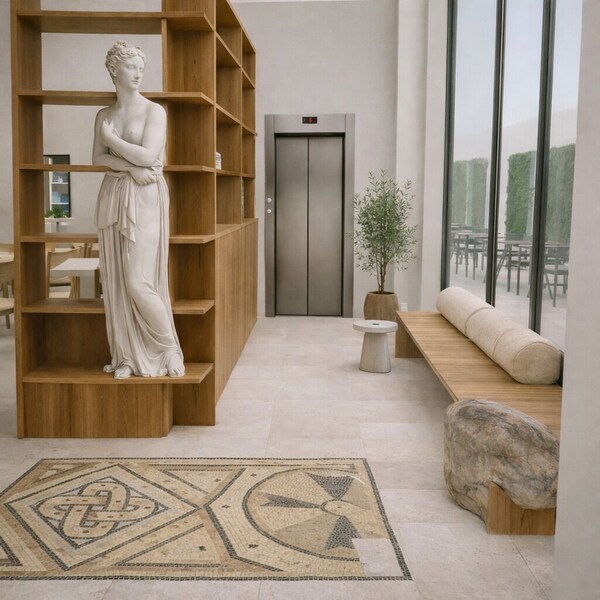 Pictas Residence - Split