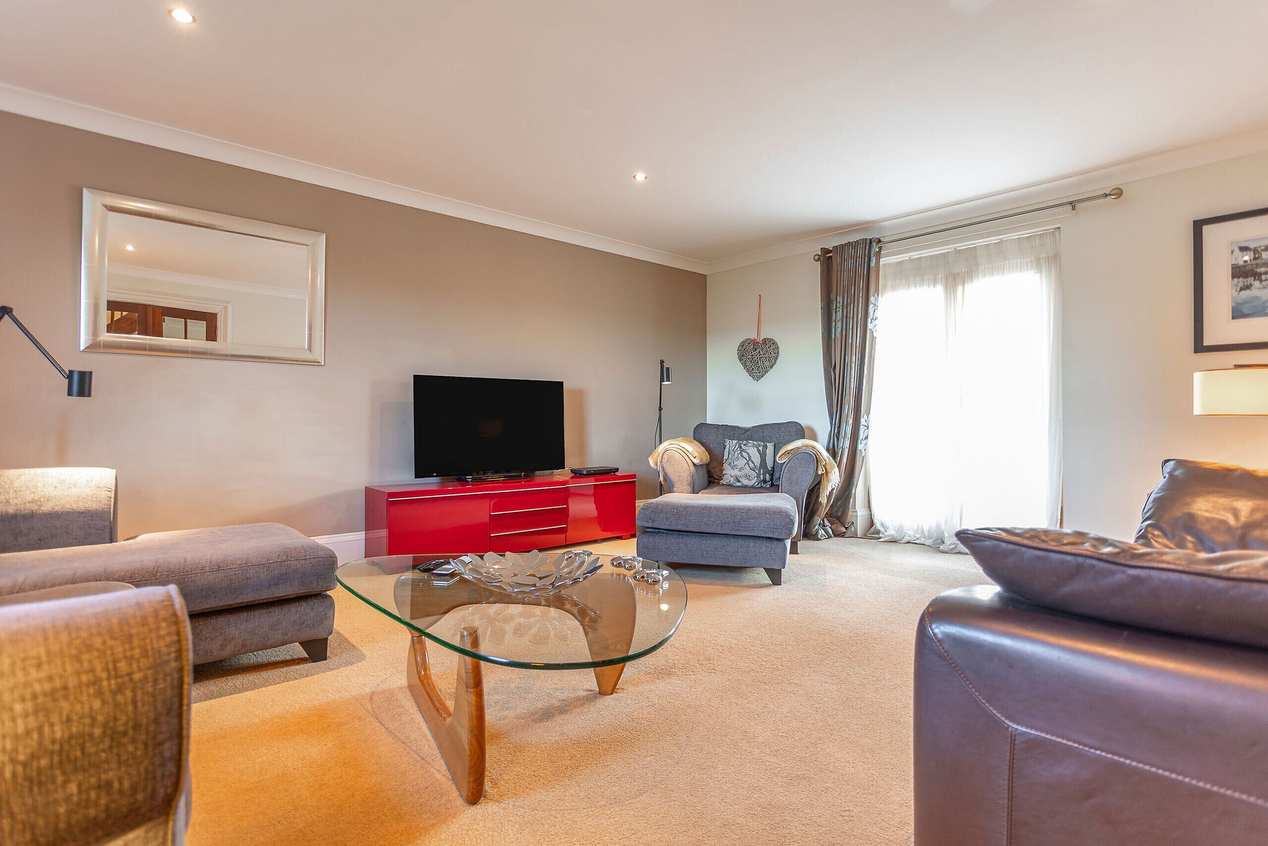 Links Lodge | Blacklaws Steading - Saint Andrews