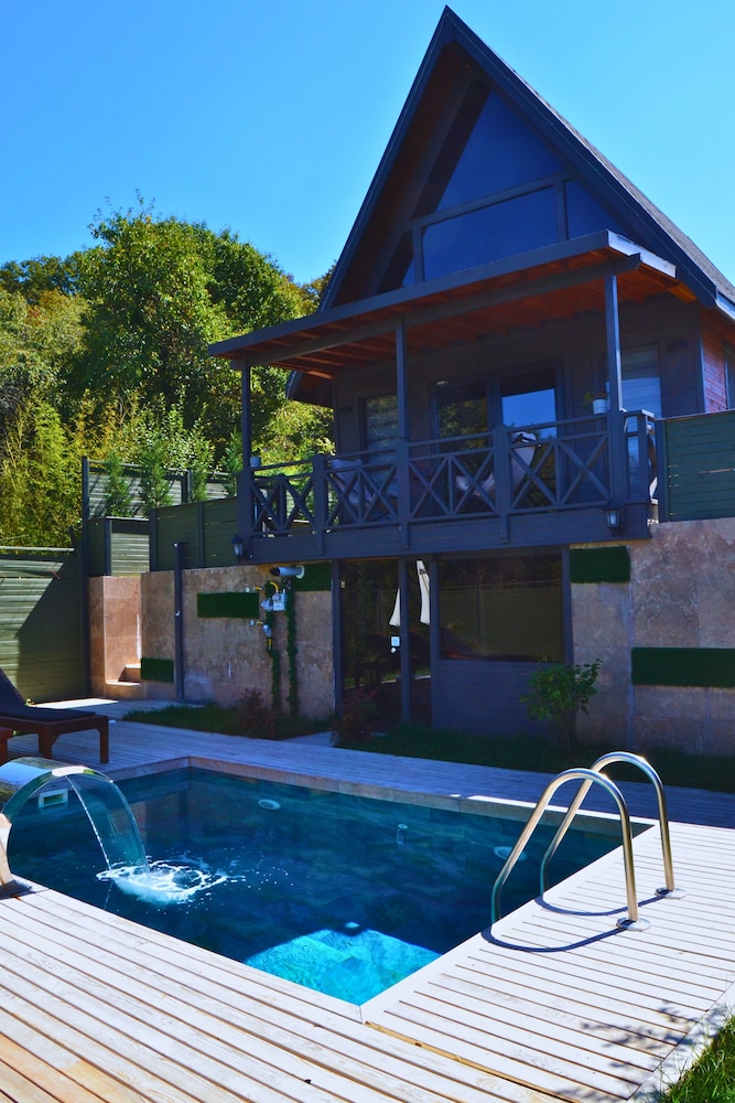 Bungaluvia - Kocaeli