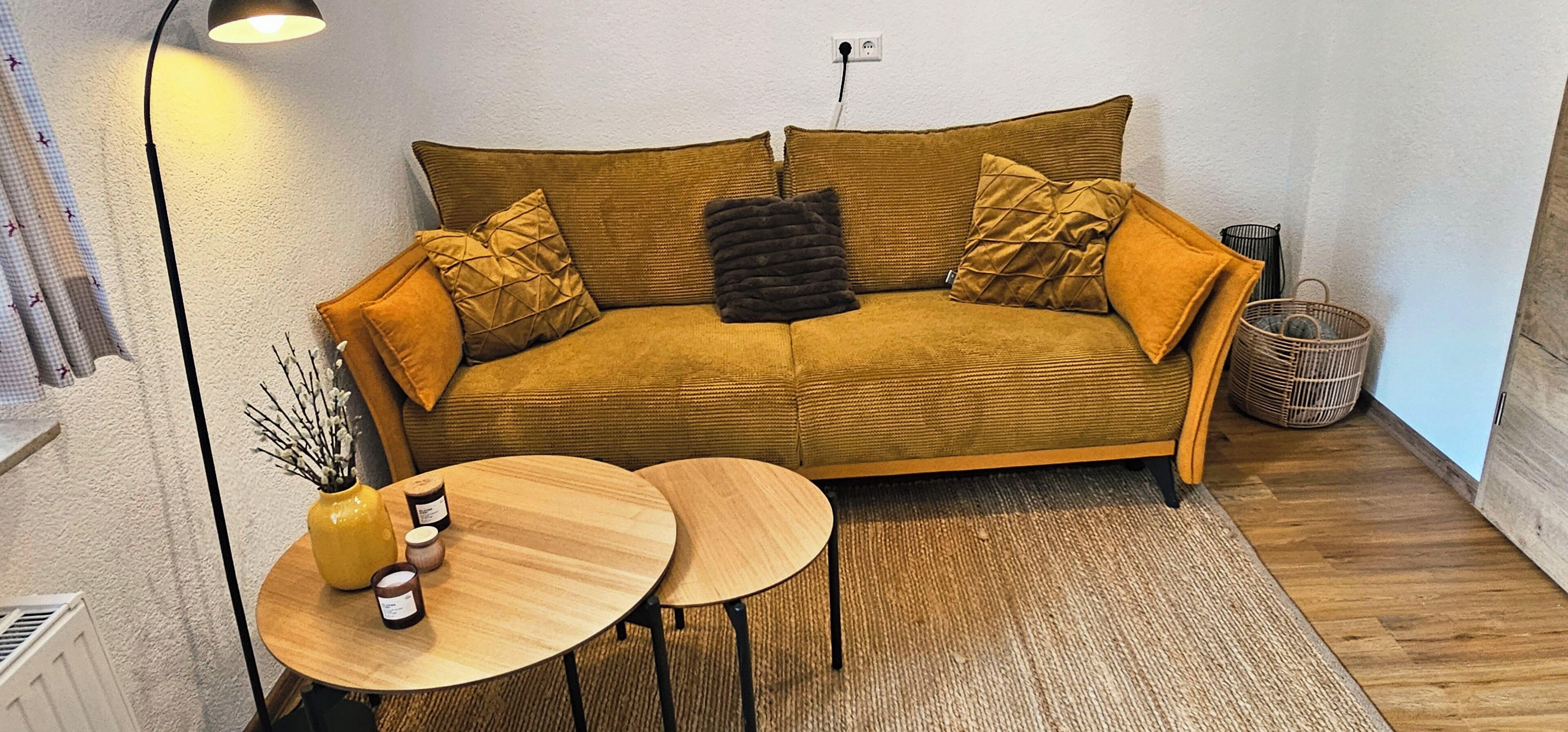 Ferienwohnung Am Ebnisee / Kaisersbach - Welzheim