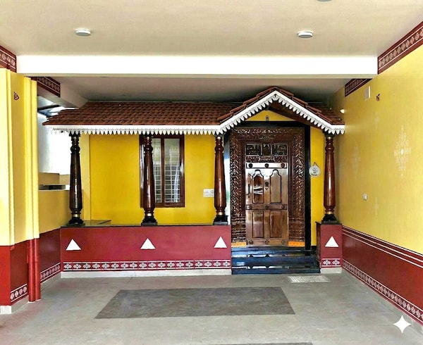 Tady Homes - Tiruvannamalai