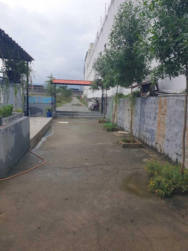 Himalaya Pool & Resort - Tirupati