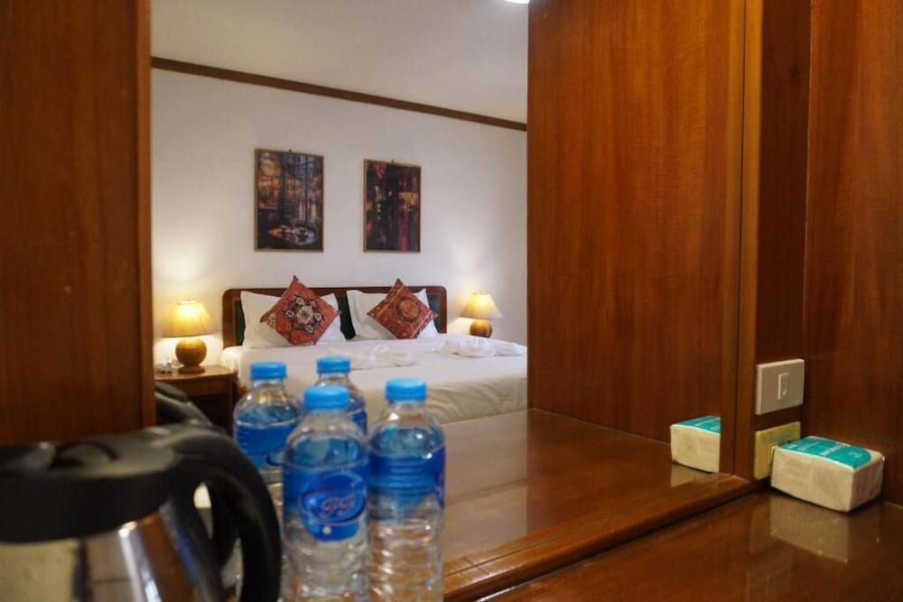 Residy Downtown - Patong Beach