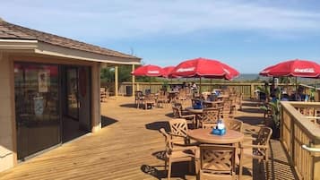 Condo, 1 quarto | Opções para refeição ao ar livre