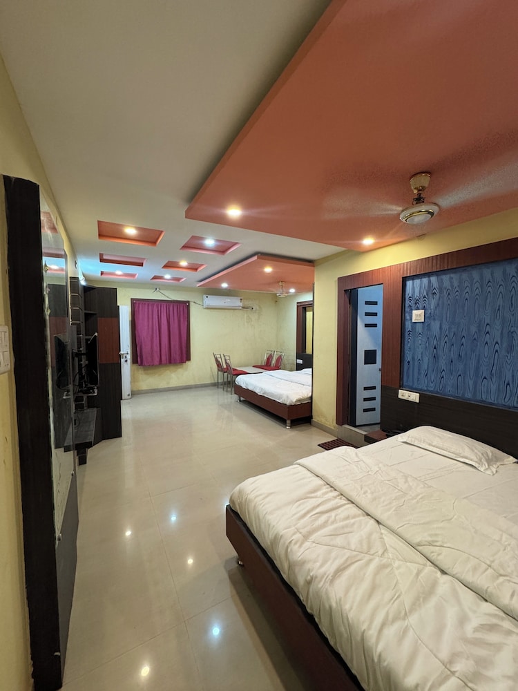 Hotel Asha Pride - Odisha