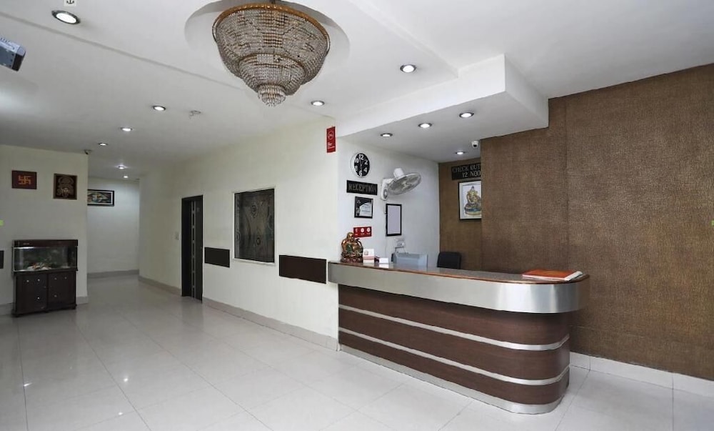 Hotel Dreamz Residency - Karnal