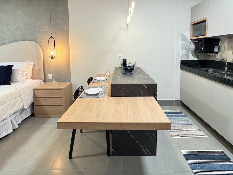 Apartamento Básico