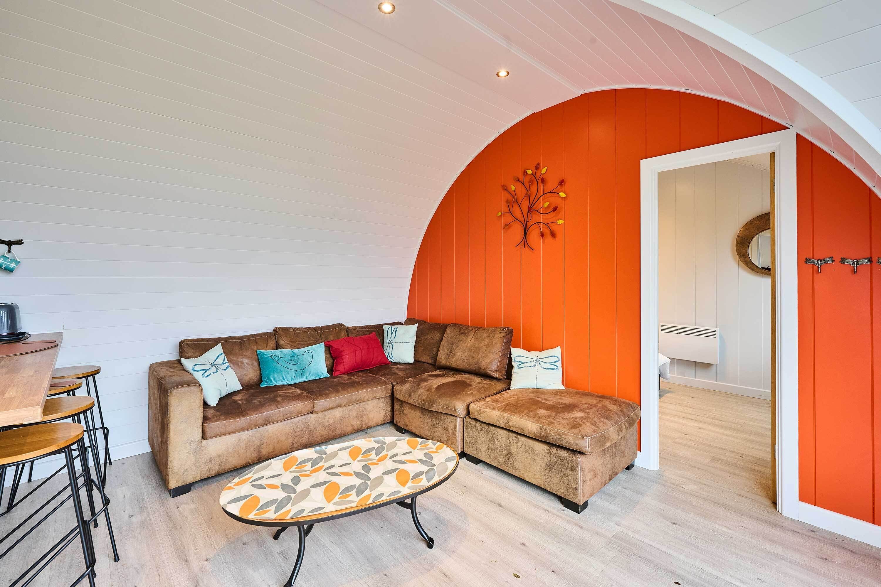 Host & Stay | Secret Garden - Beccles