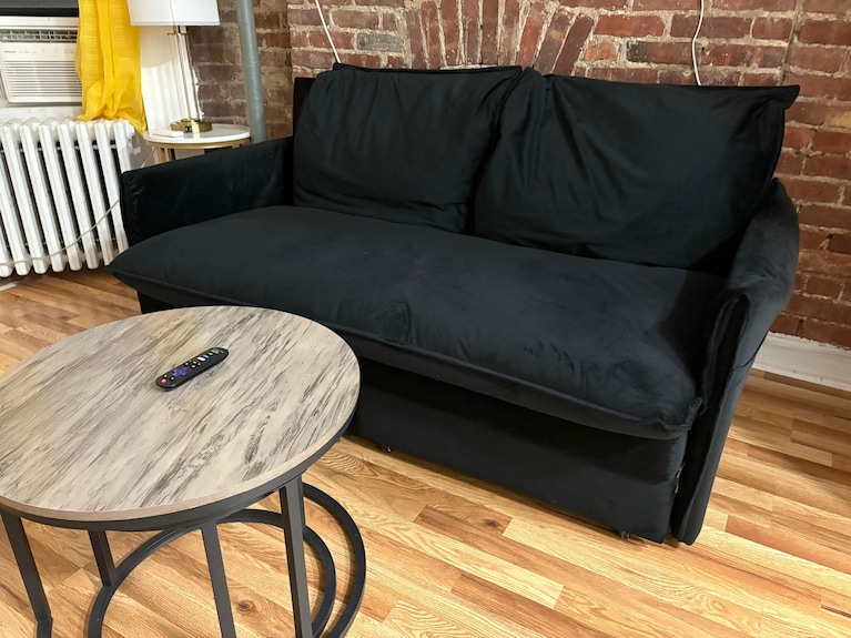 Spacious Duplex Near Broadway, Walk To Times Square - Manhattan