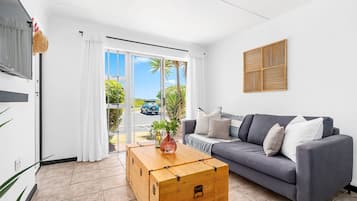 Apartamento (1 Bedroom) | Parte interna