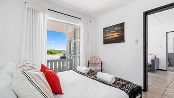 Apartamento (1 Bedroom) | Parte interna