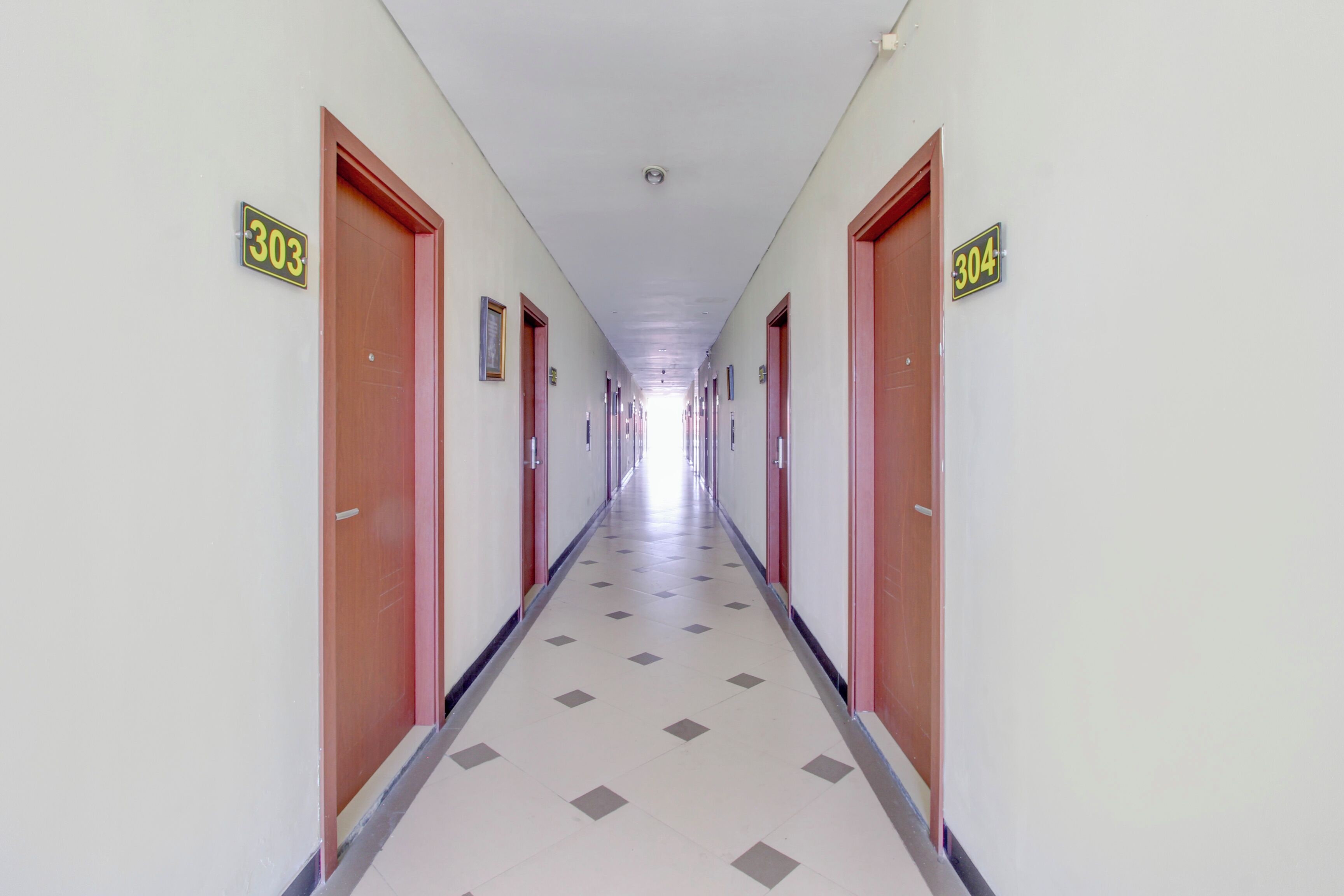 Pormenores do interior