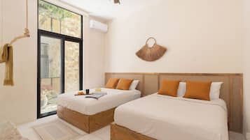 Apartamento exclusivo, sacada, vista para o pátio | Individualmente decorados, individualmente mobiliados