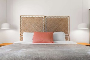 Apartamento Deluxe | Wi-fi grátis 