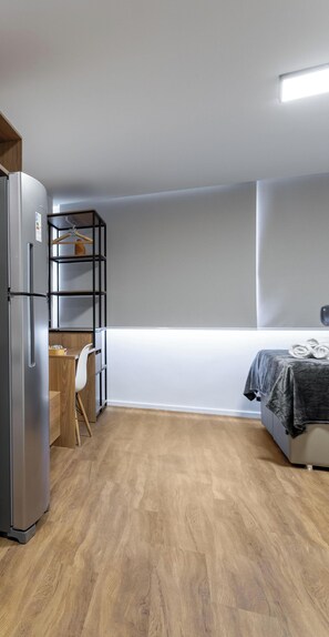 Estúdio Standard | Wi-fi grátis 