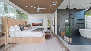 Casa (3 Bedrooms) | Parte interna