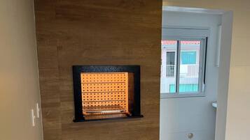 Paraíso na Gamboa I - Garopaba | Interior