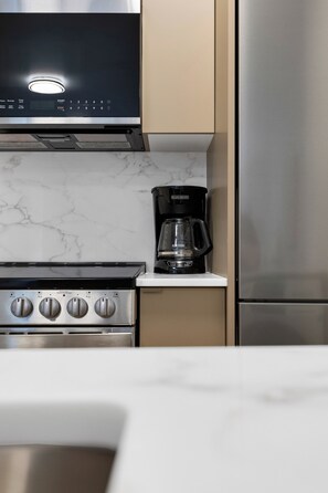 Estúdio luxo | Wi-Fi de cortesia