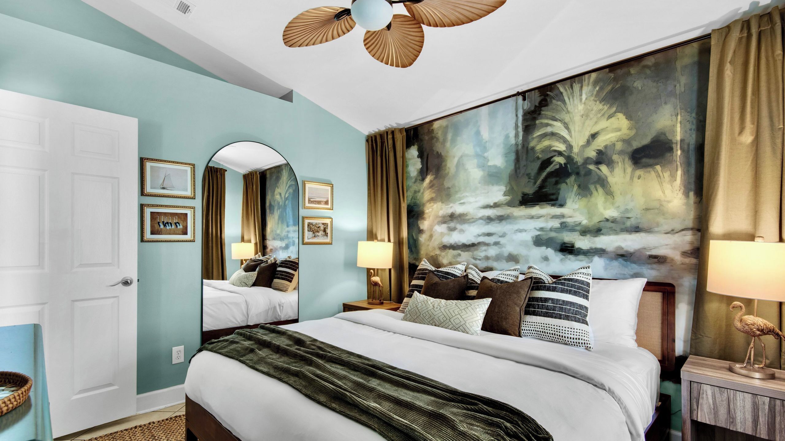 Casa (5 Bedrooms) | Interior