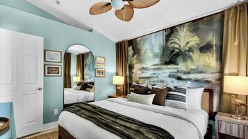 Casa (5 Bedrooms) | Interior