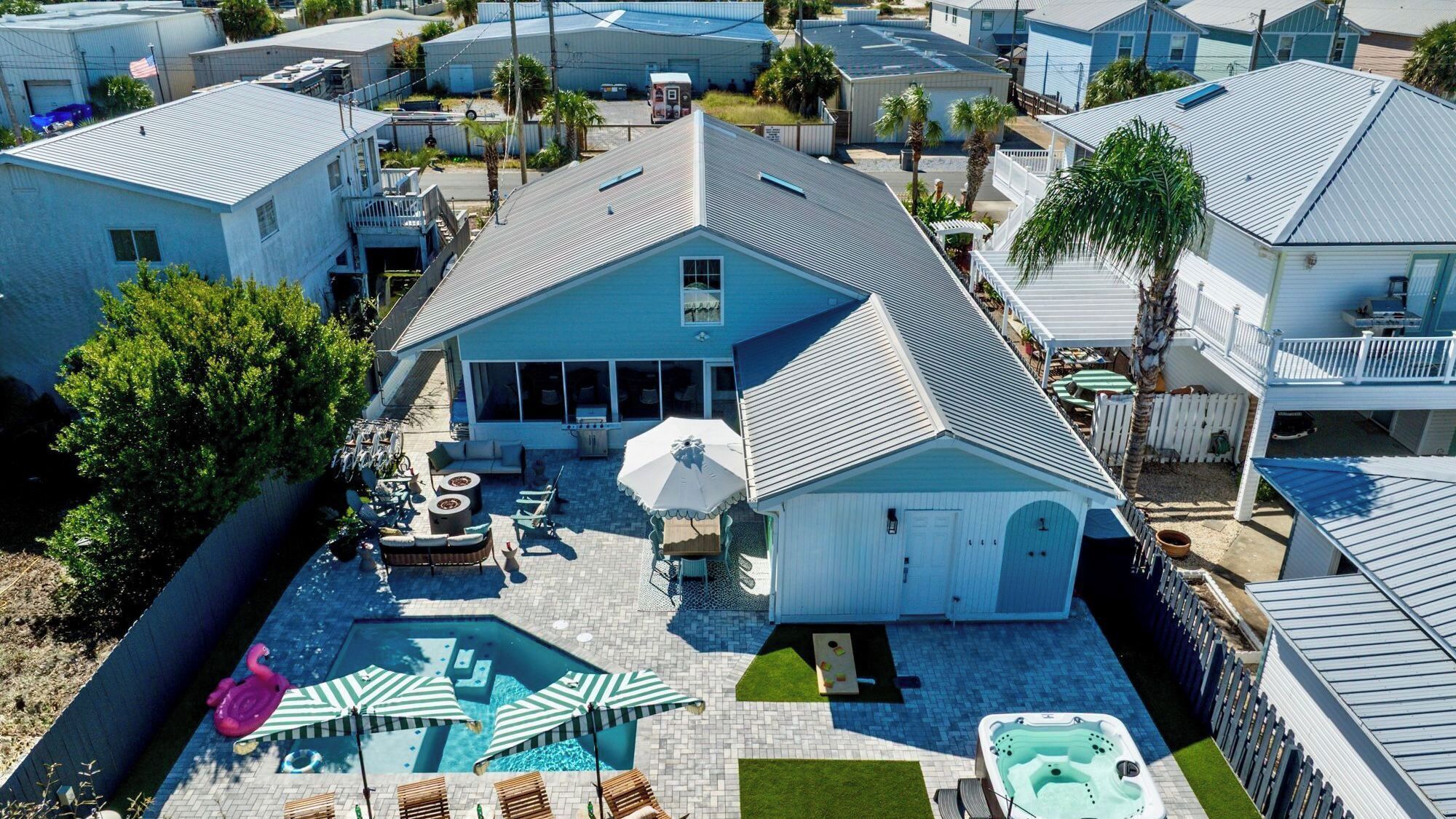 Casa (5 Bedrooms) | Interior