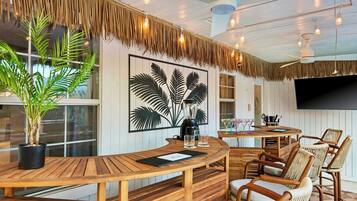 Casa (5 Bedrooms) | Interior