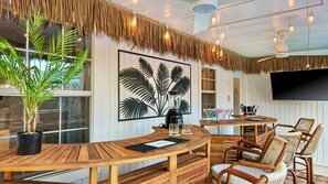 Casa (5 Bedrooms) | Interior