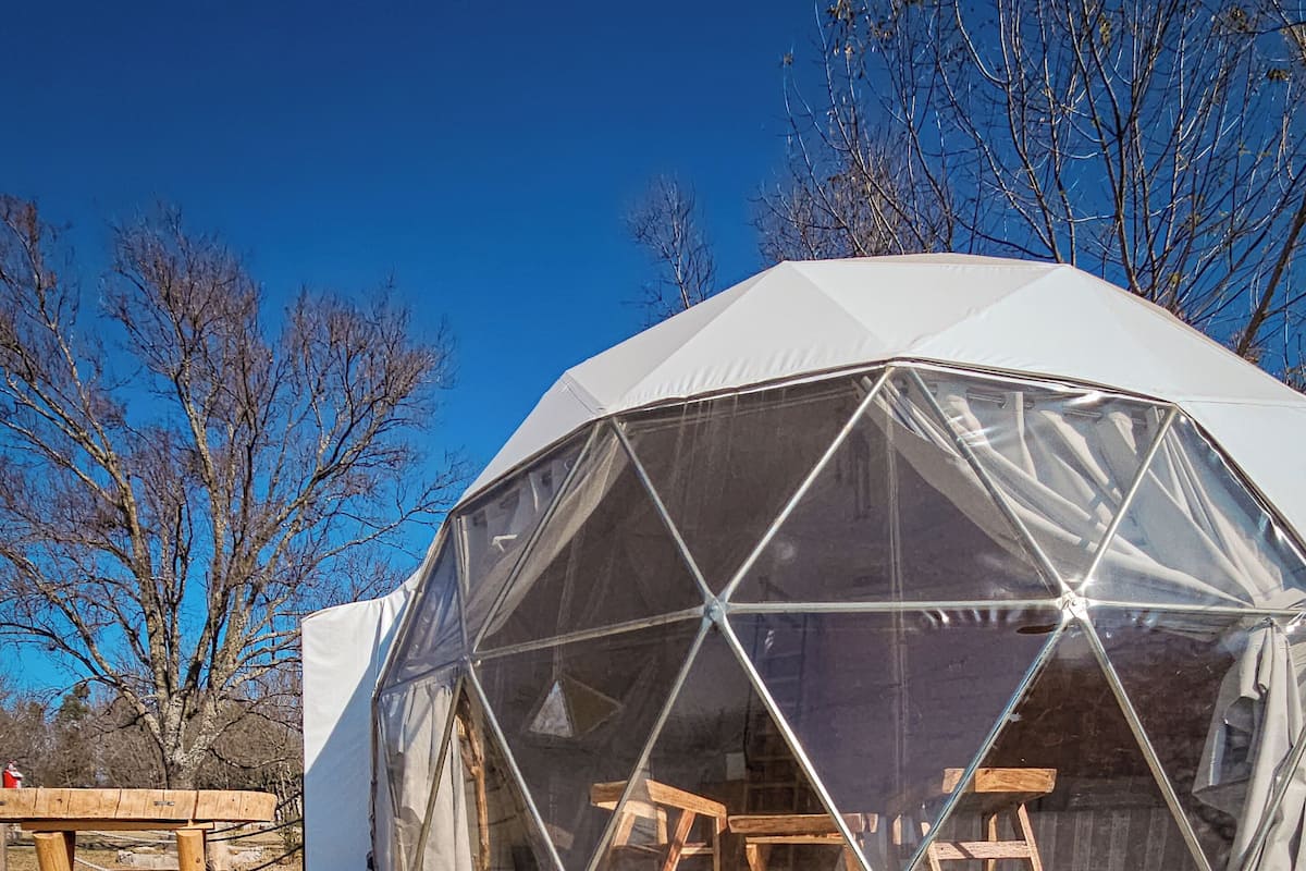 Quarto Quádruplo Deluxe, pátio, vista para o jardim | Piscina privativa