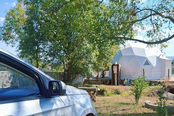 Entrada (vista interna)