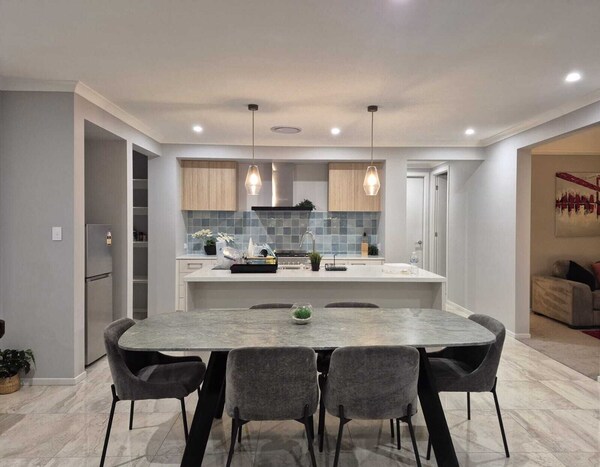 Family Haven - Brisbane