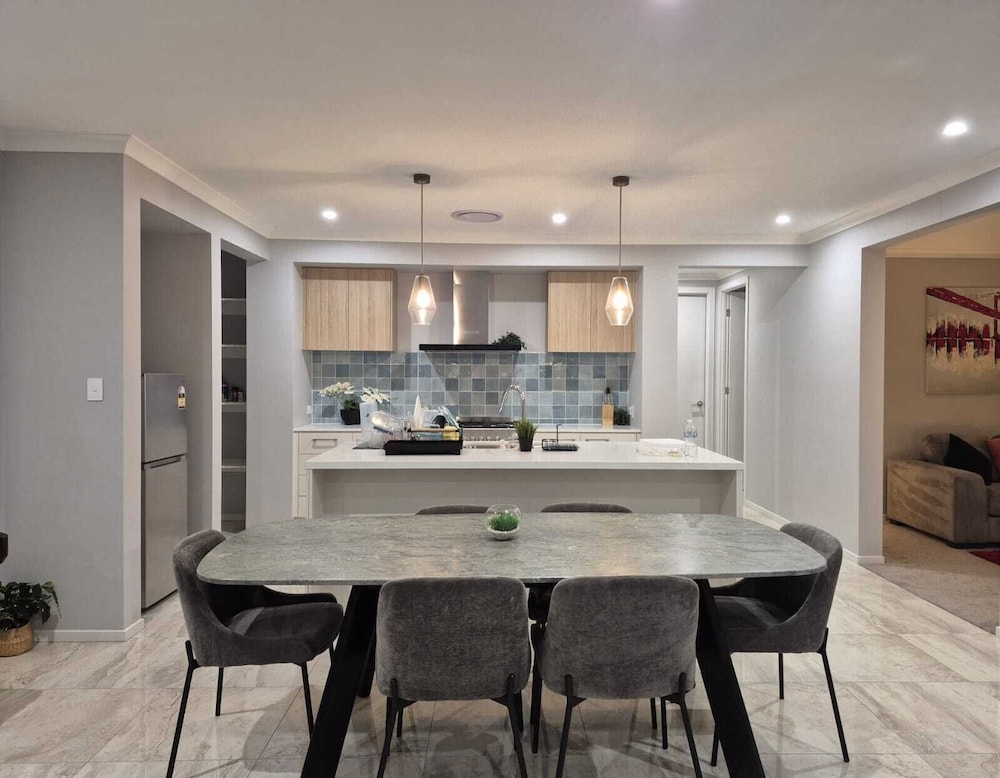 Family Haven - Brisbane