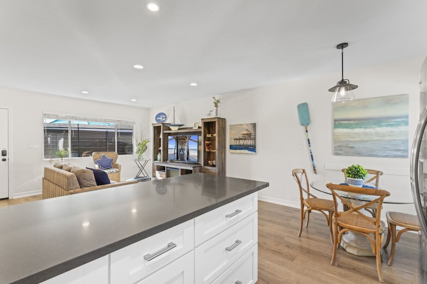 Hideaway C- Walk To The Beach, Downtown, Ac! - San Clemente, CA