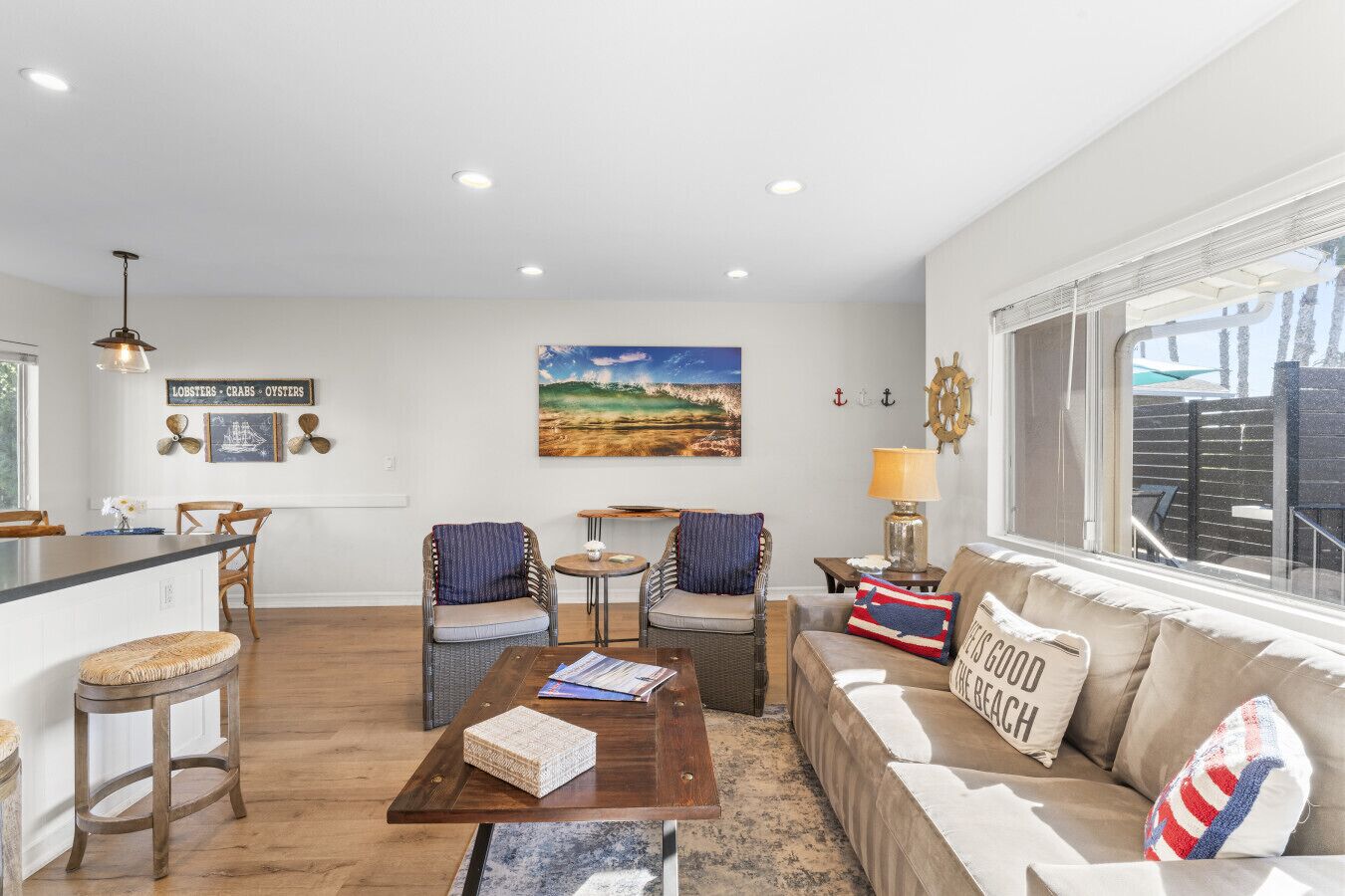 Hideaway B- Walk To The Beach, Downtown, Ac! - Dana Point, CA