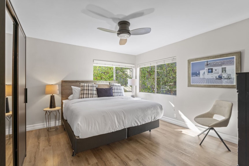Hideaway A- Walk To The Beach, Downtown, Ac! - San Clemente, CA