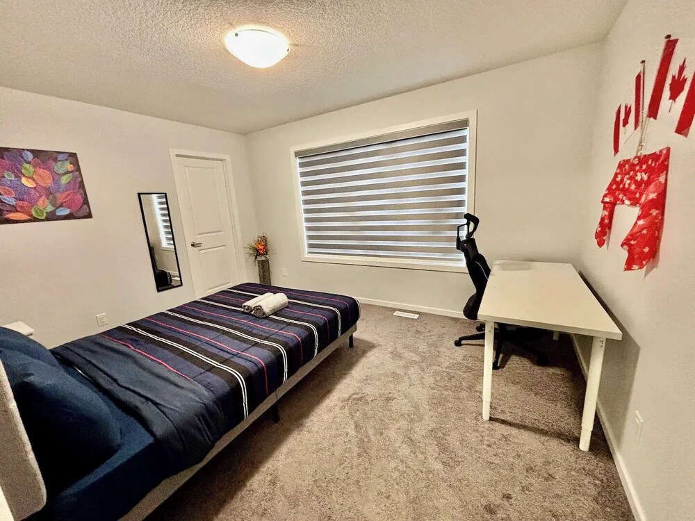 Zillion’s Joy - Calgary | Vrbo