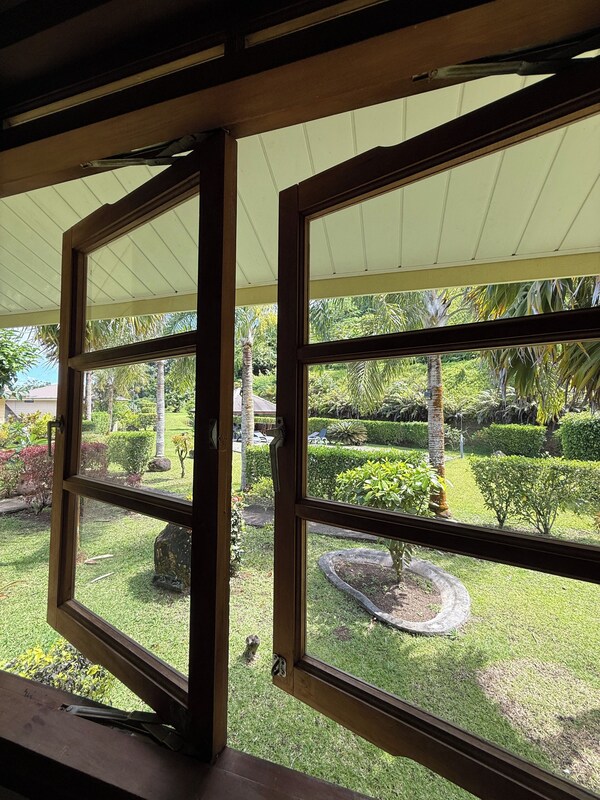 Luna's Home Raiatea - French Polynesia