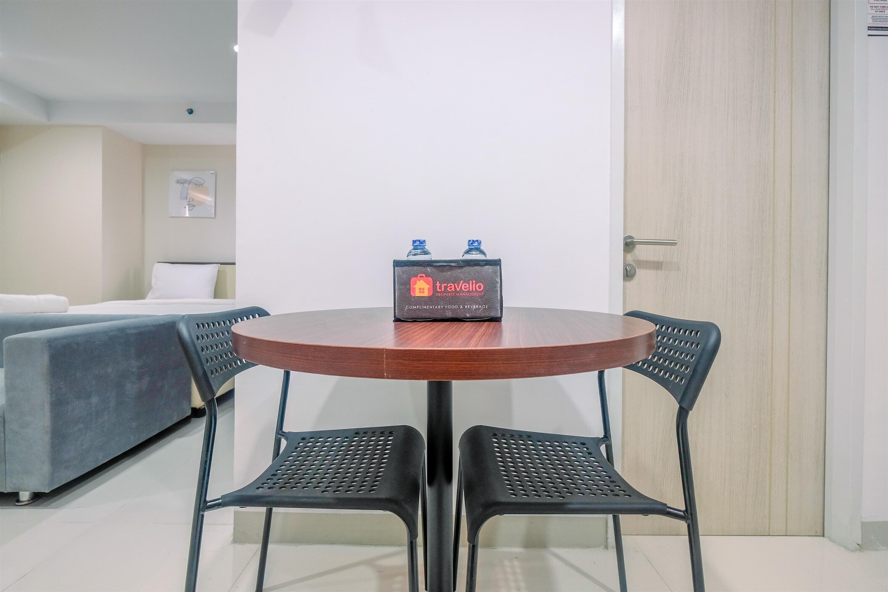 Apartamento Standard, 1 quarto | Roupa de cama fornecida 