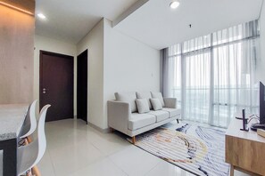 Apartamento Standard, 2 quartos