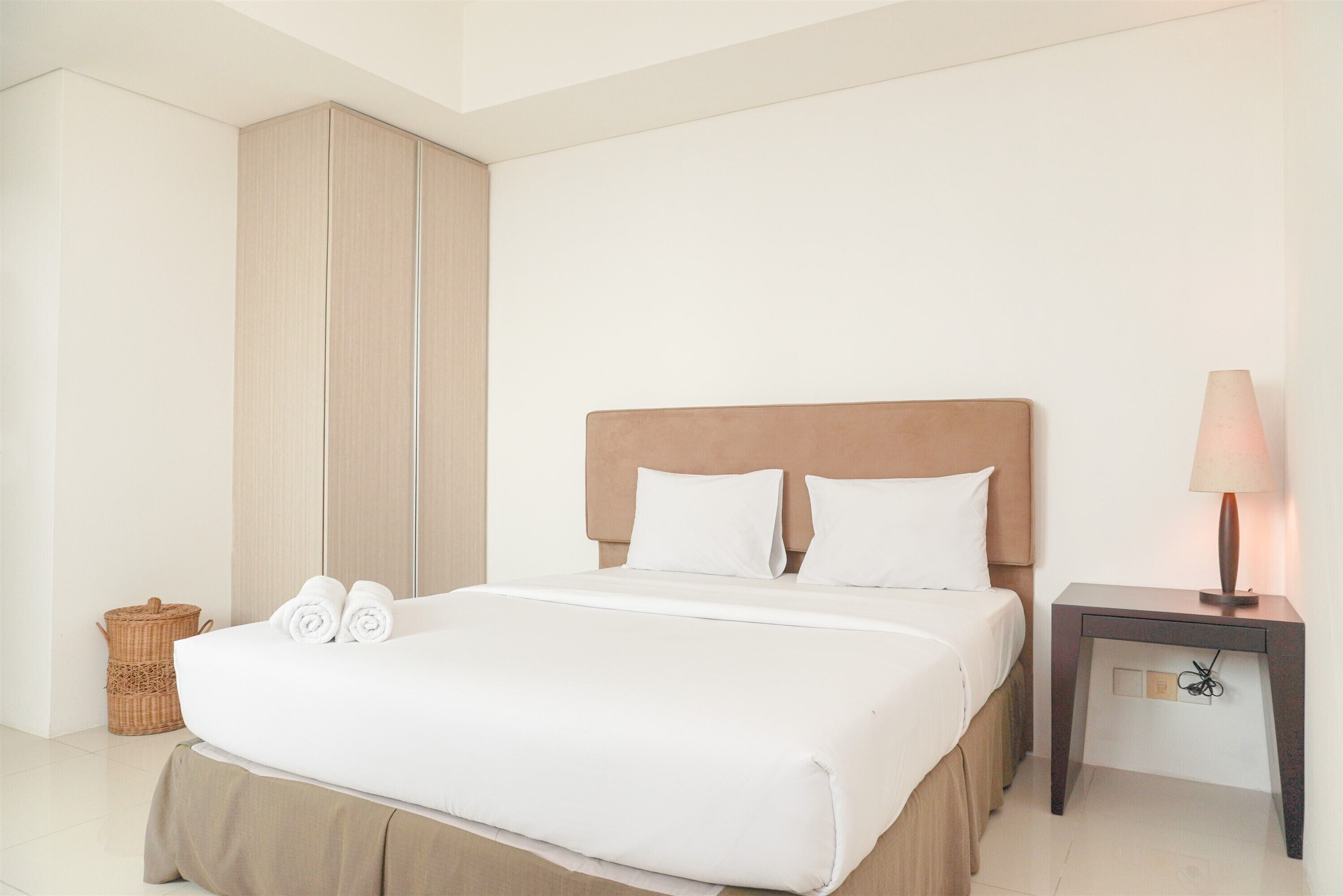 Apartamento Standard, 2 quartos