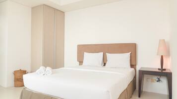 Apartamento Standard, 2 quartos