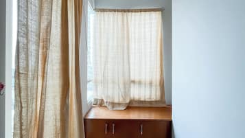 Estúdio standard, 1 quarto