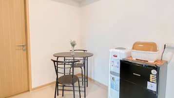Apartamento Standard, 2 quartos