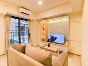 Apartamento Standard, 2 quartos