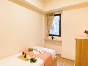 Apartamento Standard, 2 quartos