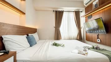 Apartamento Standard, 2 quartos