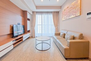 Apartamento Standard, 2 quartos