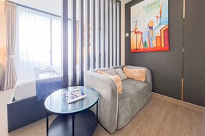 Estúdio Standard, 1 quarto